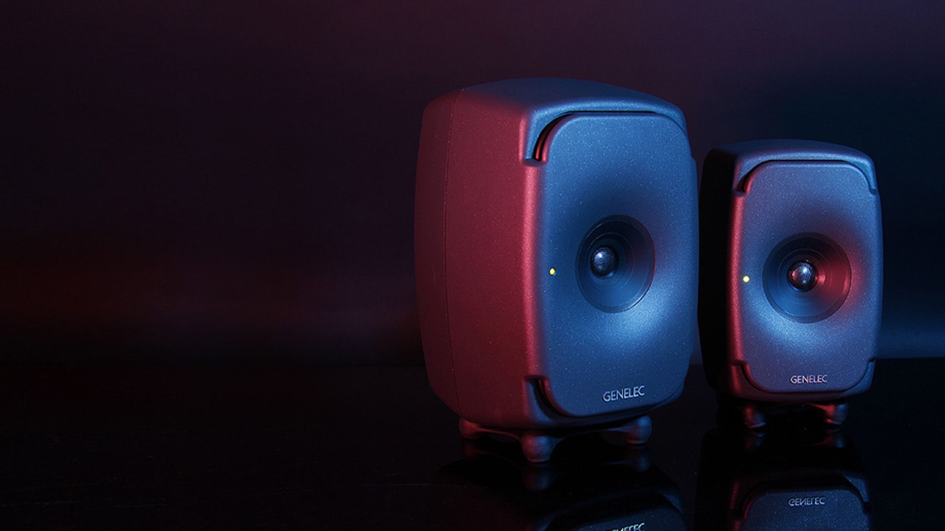 Genelec Brasil - Site Oficial