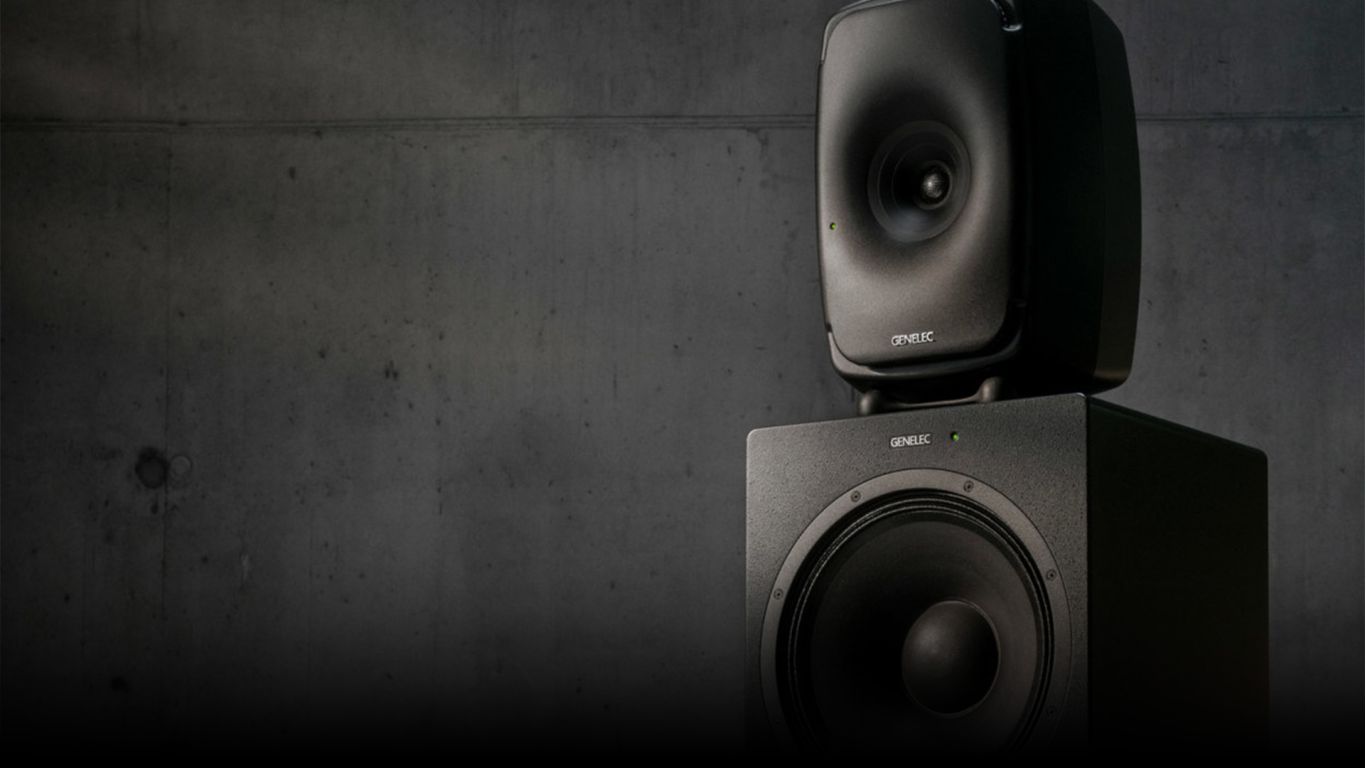 Genelec Brasil - Site Oficial